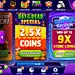 Slot Game UI slot game 3D UI 3d art 3d icon ui design UI/UX Casino Game ...