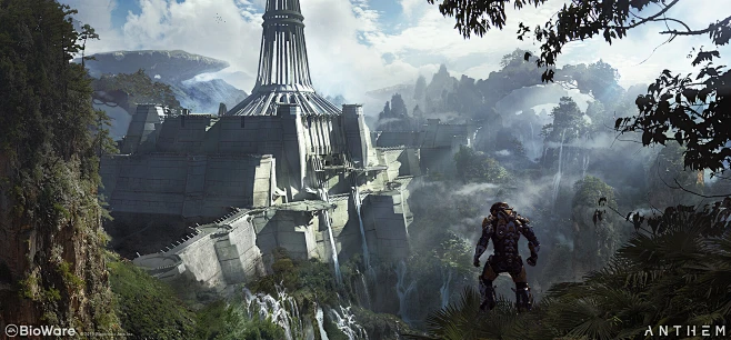 Fort Tarsis Layout-花瓣网