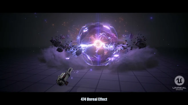 黑洞-原创作品-Magesbox-花瓣网