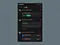 Brainwave AI UI Kit - Add New List Modal by Tran Mau Tri Tam for UI8 on ...