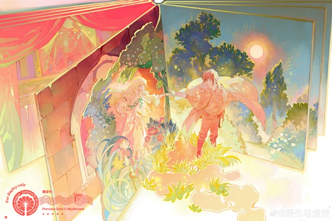 我的赞 - 微博-花瓣网