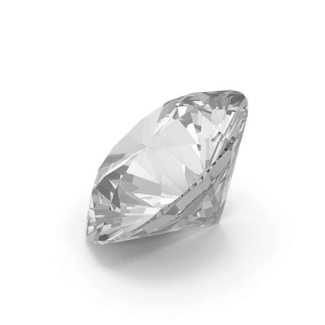 Round Cut Diamond.G05.2k-花瓣网