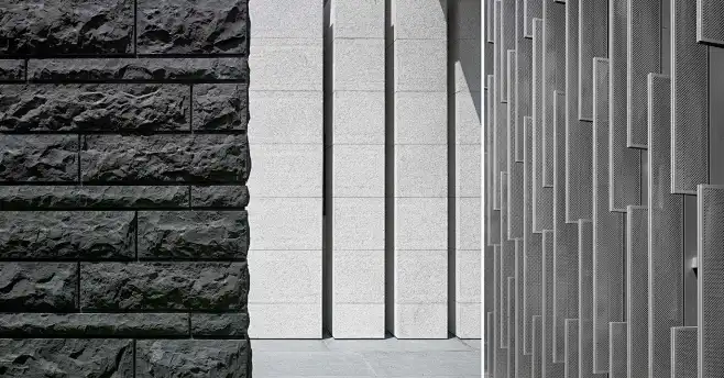 新加坡Marq公寓景观 by SCDA-mooool设计-花瓣网