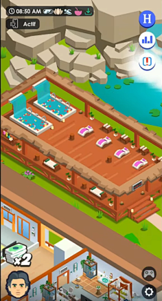 Codigames-花瓣网|陪你做生活的设计师 | (Game art)