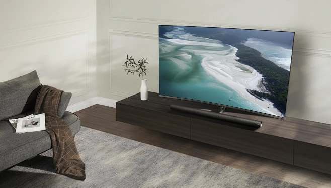 TCL C7剧院电视、全场景AI、音质、15-花瓣网