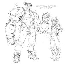 线稿-Joe Mad/Habchi/Lan McQue-花瓣网|陪你做生活的设计师 | mp; SOR4, Hicham Habchi ...