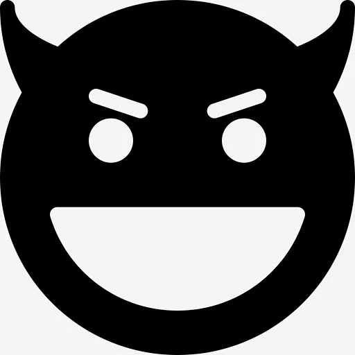 恶魔恐怖怪物图标_88ICON https://88icon.com 恶魔 恐怖 怪物 顽皮 幻觉 隐藏 万圣节 残忍 海德 表情符号实心图标-花瓣网