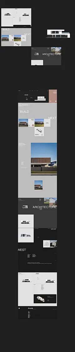 web设计图片大全-web设计高清好看的图片--花瓣星星要存起来的画板