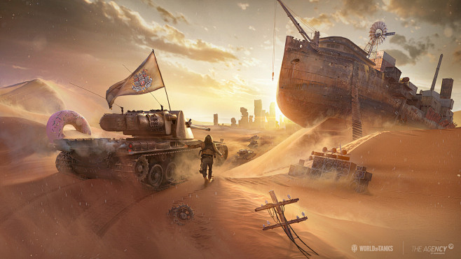 Blitz Promo Artworks 03