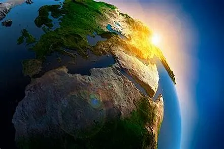 Earth - Bing images-花瓣网