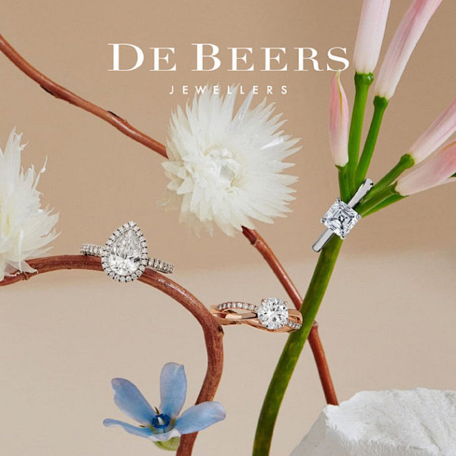 DE BEERS
