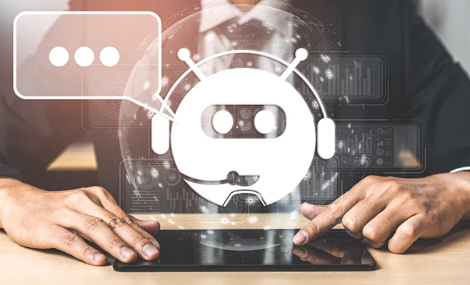 对话AI有多长的路要走？腾讯智能对话平台提供人机交互新体验-云巴巴-花瓣网