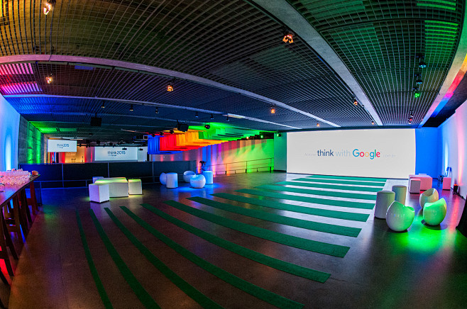 Think With Google 2015 Evento Think With Google 2015_728728582