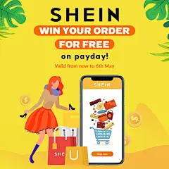 SHEIN|独立站|跨境电商|海报|banner|杂志图片大全-SHEIN|独立站|跨境电商|海报|banner|杂志高清好看的图片--花瓣 ...