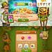 cartoon gardenscapes playrix UI user interface-花瓣网