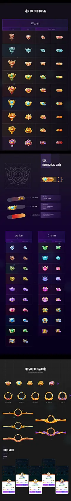 Icon-VIP Badge-1 vip badge icon-花瓣网