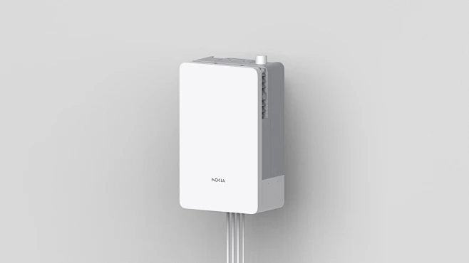 Nokia Kolibri 5G Small Cell / Outdoor-花瓣网
