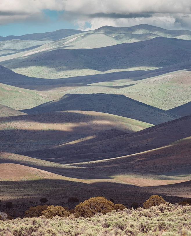 Benjamin Everett-花瓣网