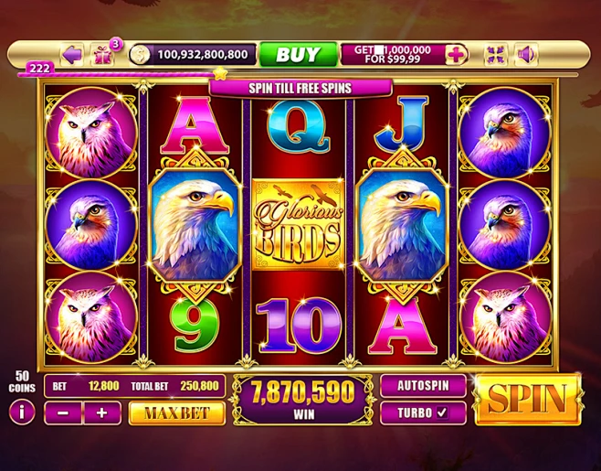 Eagles slot-花瓣网