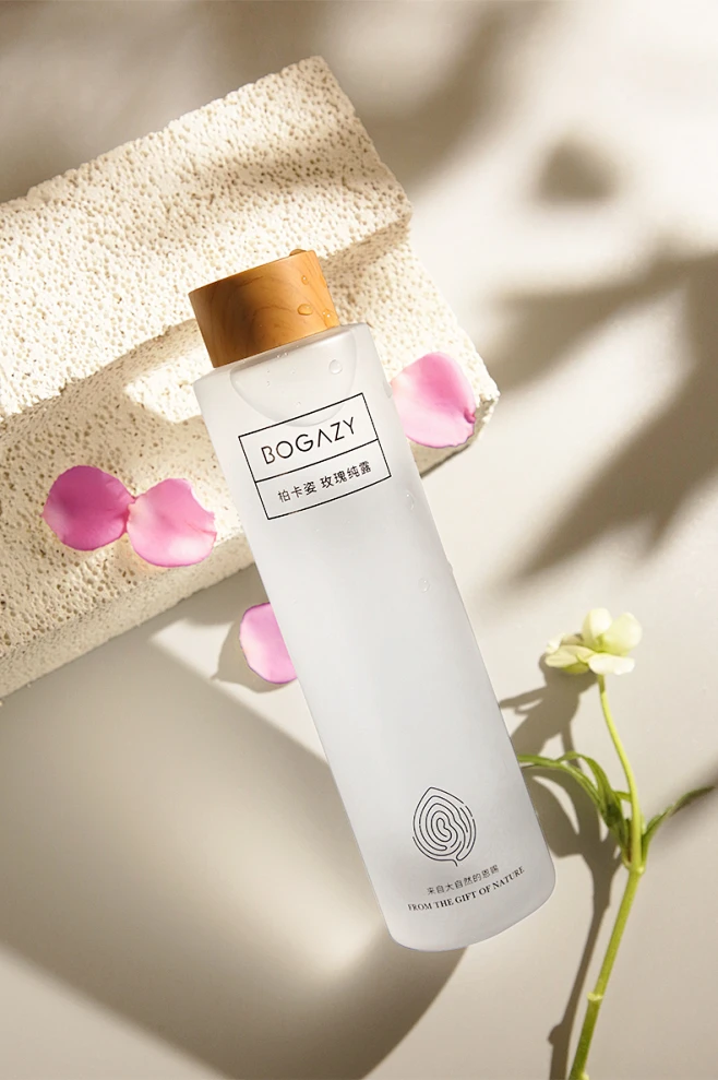 【2瓶99元】柏卡姿玫瑰纯露280ml补水嫩肤大马士革玫瑰花湿敷水-tmall.com天猫图片_H-化妆品摄影图片素材-花瓣网