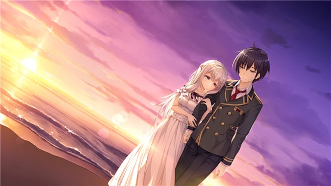 动漫2K-4K超清电脑壁纸每天更新20张 – ACG图包网-花瓣网