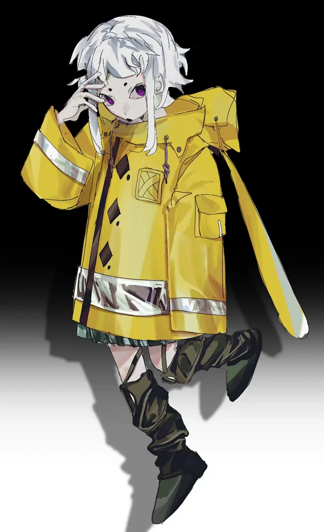 花瓣灵感详情页-花瓣网