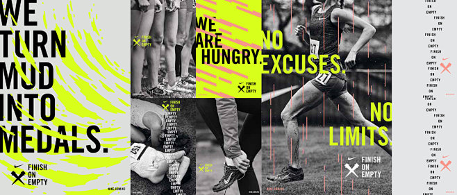 Nike_XC_Zilka_poster_series