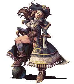 Pompous Privateer by AbyssWolf.deviantart.com on @DeviantArt-花瓣网