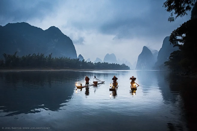 Mesmerizing Chinese Countryside Photography,Mesmerizing Chinese ...