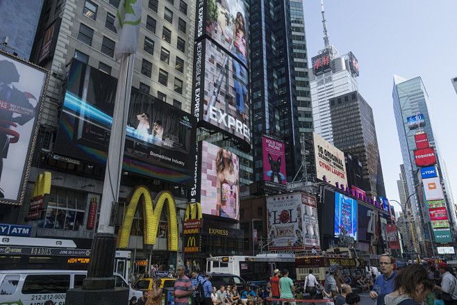 Times Square (7)