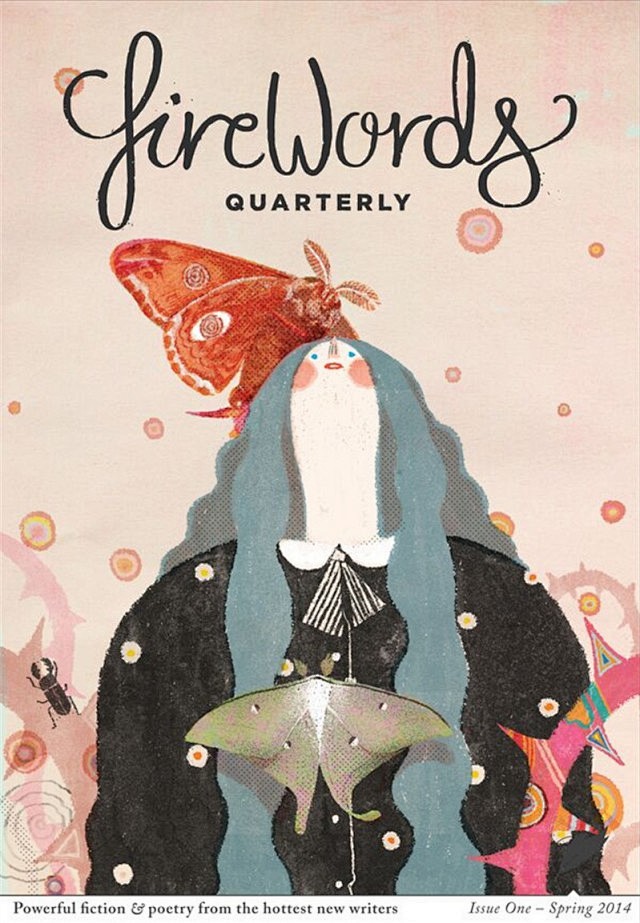 现居纽约的插画师：丰风（Lisk Feng）——从海宁走出去的国际范！_新闻头条_海宁大潮网