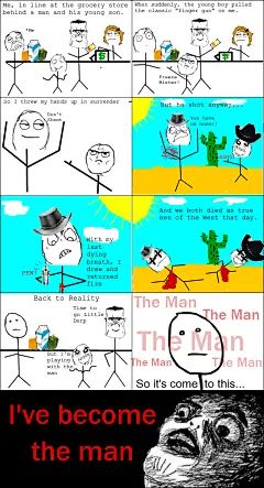 rage comic图片大全-rage comic高清好看的图片--花瓣悟怡的画板