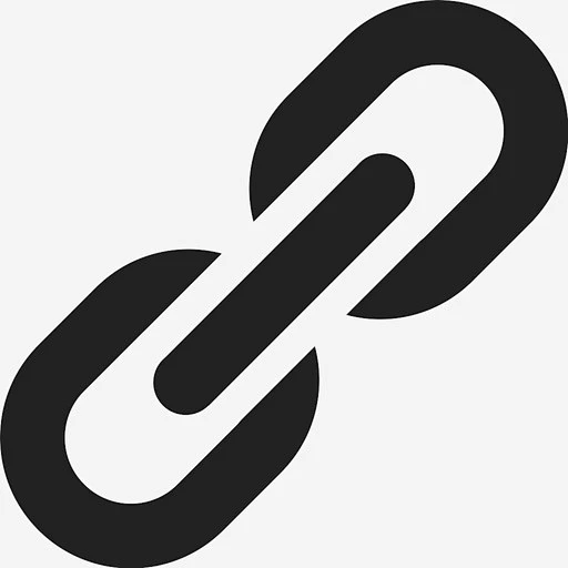 链接监视站点图标_88ICON https://88icon.com 链接 监视 站点 查看 相关 界面 信息 链 应用程序 web 界面实心7-花瓣网