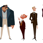 Animation, Concept Art, CG, Computer Graphics, Video Games, VFX, Visual ...