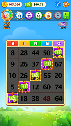 游戏类型-----bingo-花瓣网|陪你做生活的设计师 | 8b5abf9e2e54.jpg (1200×555)