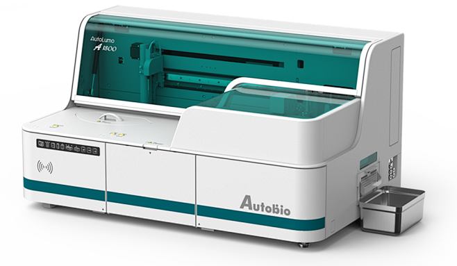 安图生物-产品与解决方案