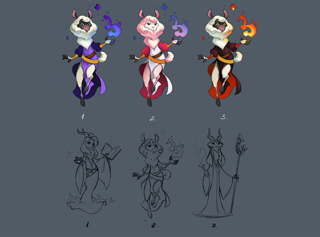 elena-karanda-lamb-sketch