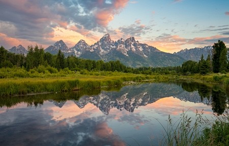 4K风景壁纸_高清4K风景图片_彼岸图网