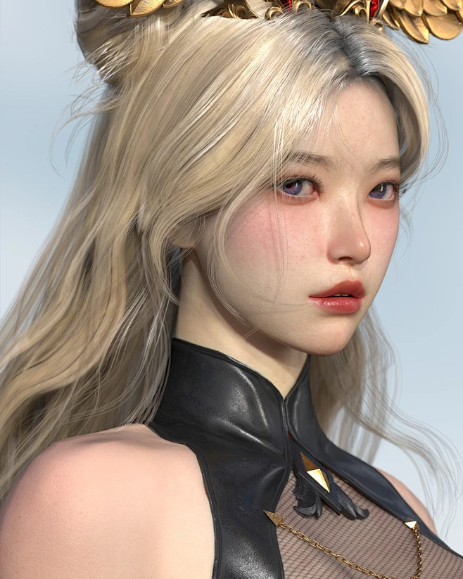 Zeus_Overhit-花瓣网