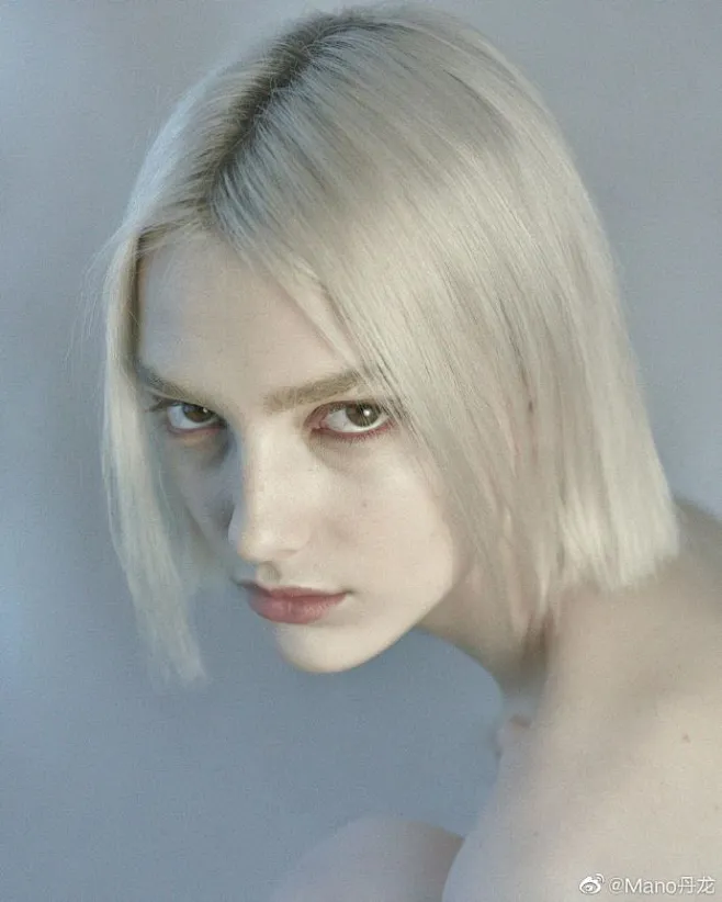 Sonya Maltceva By Nicholas Fols -花瓣网