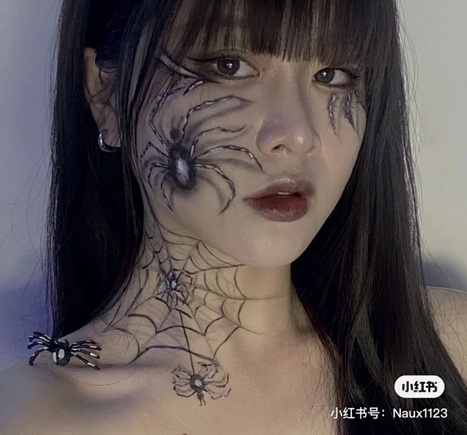 花瓣灵感详情页-花瓣网