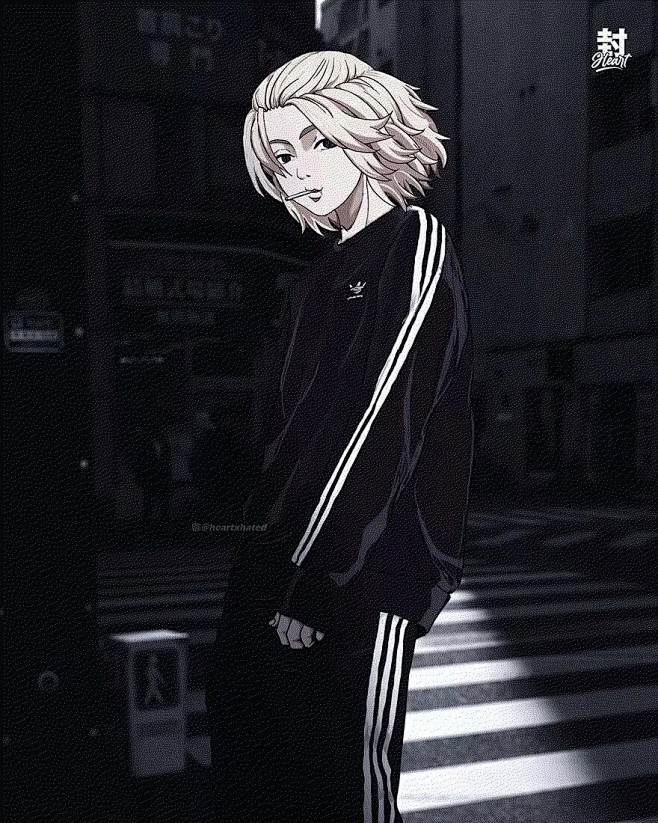 东京卍复仇者 Mikey