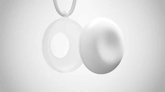 Friend is an ai-powered wearable companion that listens to you and ...