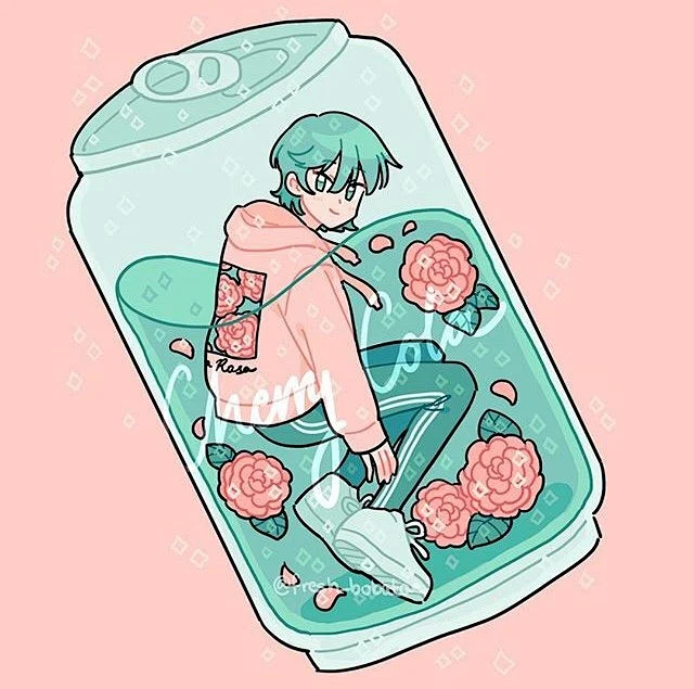fresh_bobatae-花瓣网