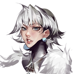 氛围-花瓣网|陪你做生活的设计师 | 阿拉克汗战争：冰傀儡