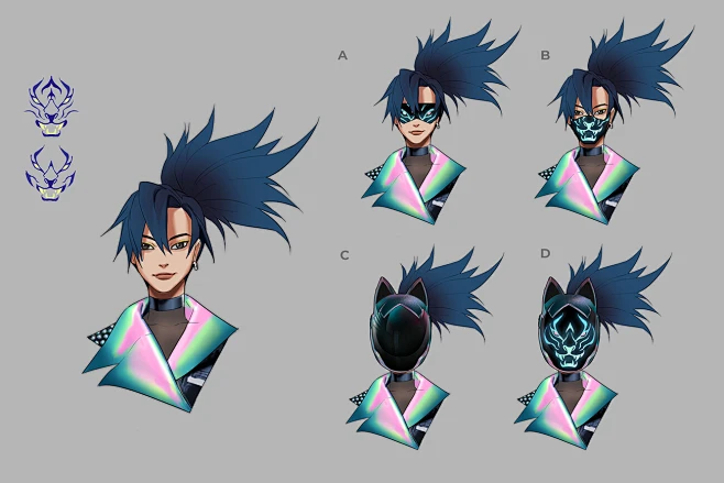 nancy-kim-akali-3-5-花瓣网