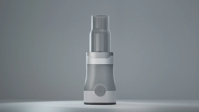industrial design product design portfolio Mixer Grinder UI/UX cmf ...