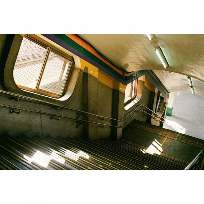 光 | Patrick Clelland - 观念摄影 - CNU视觉联盟-花瓣网