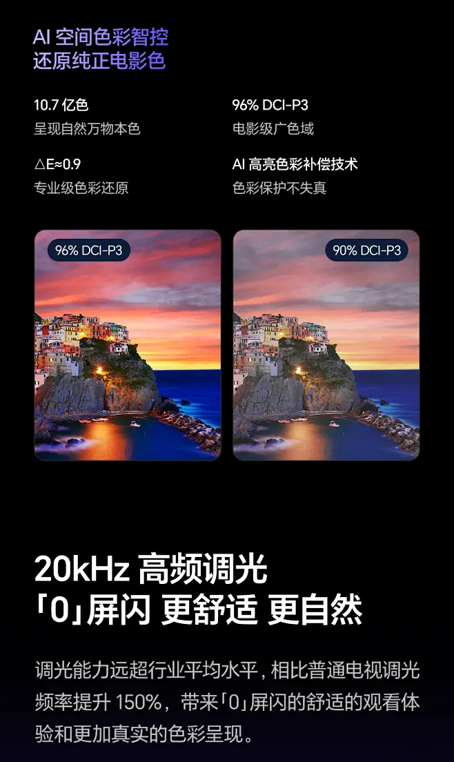 【海信65E7N-PRO】海信电视E7N Pro 65英寸信芯芯片H6 U+Mini LED墨晶屏 300Hz高刷AI智能65E7N-PRO国家补贴20%+换新3%【行情 报价 价格 评测 ...