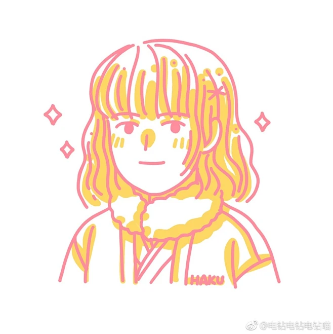 来自 电钻电钻电钻喵（RovoZ）-花瓣网